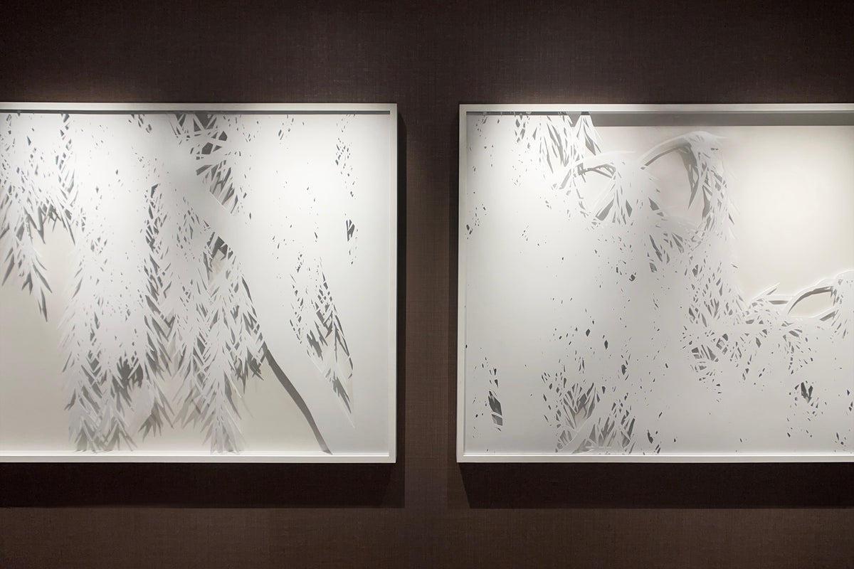 LUMINOSITY – Opus Art Projects Inc