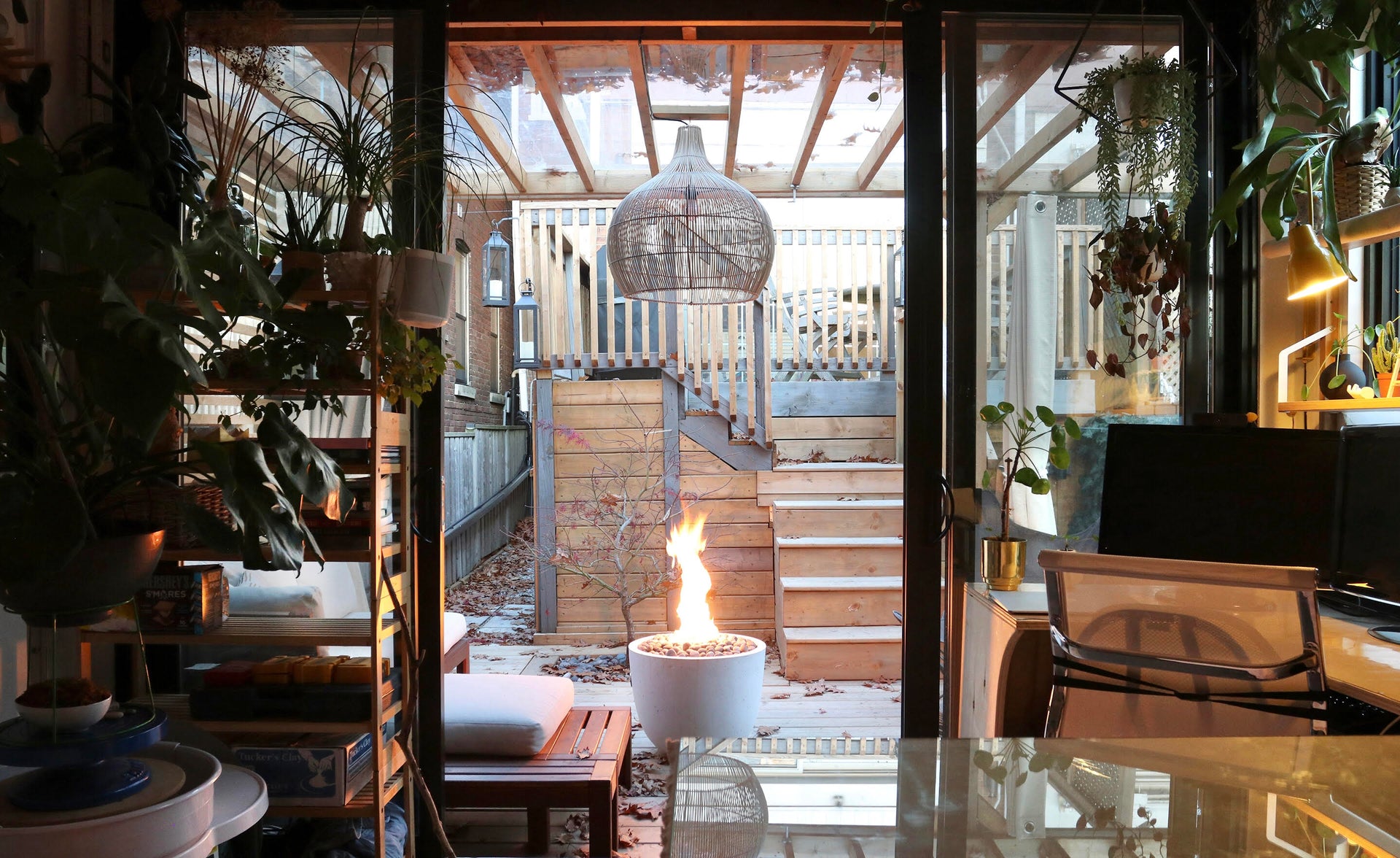 Stories Opus Art Projects Inc