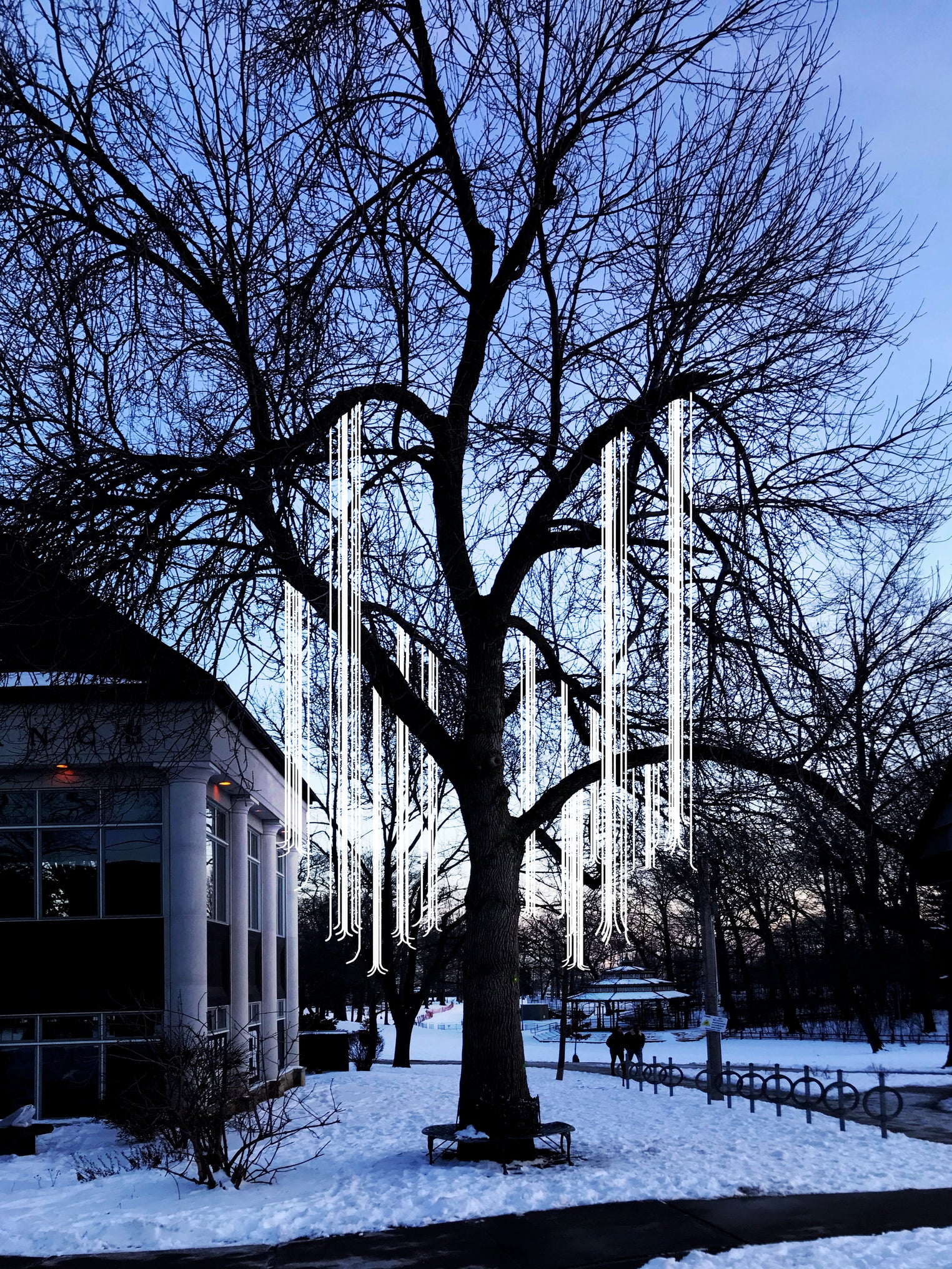 LUMINOSITY – Opus Art Projects Inc